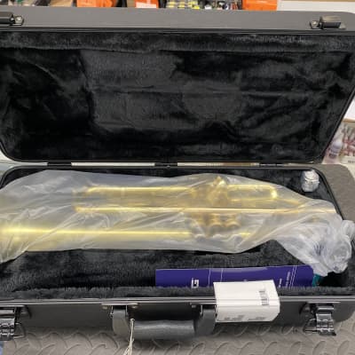 King Student Model 601 Bb Trumpet | Reverb