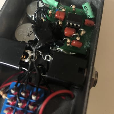 Hermida Audio Zendrive | Reverb UK Hermida Audio Zendrive | Reverb UK