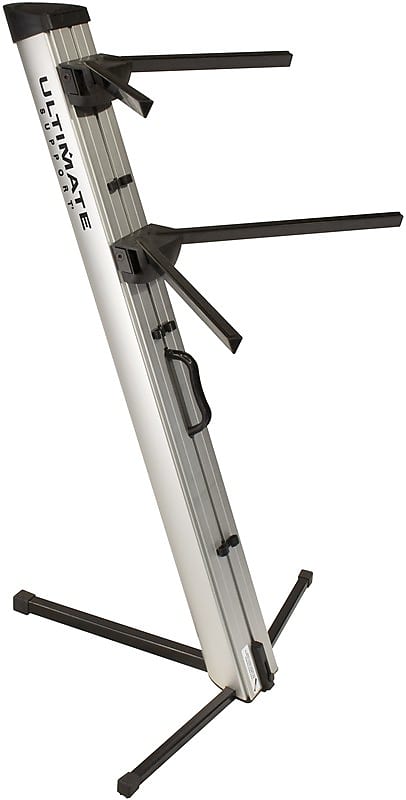 Ultimate APEX AX-48 Pro Two-Tier Column Keyboard Stand - | Reverb