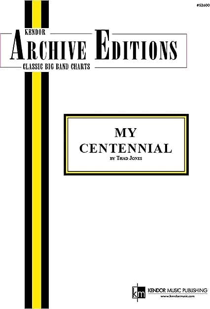 My Centennial | Reverb