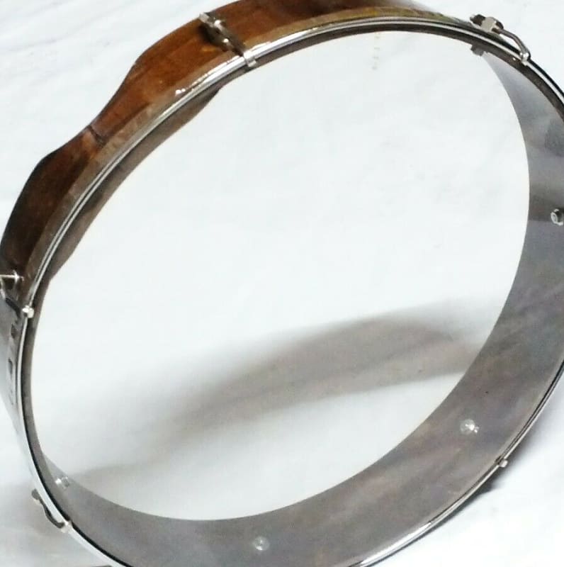 Frame Drum Bendir Percussion Riqq, Tar | Reverb