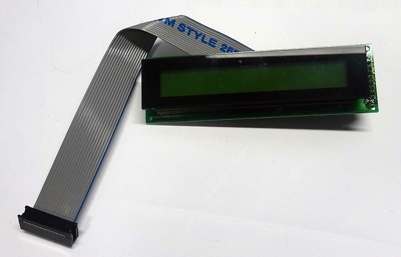 Roland U-220 LCD Display | Reverb UK