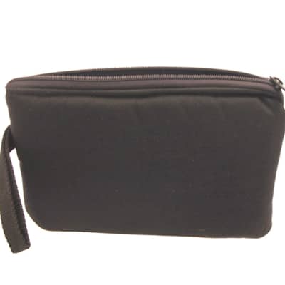 Shure Microphone Bag Mic Carrying Case | Reverb