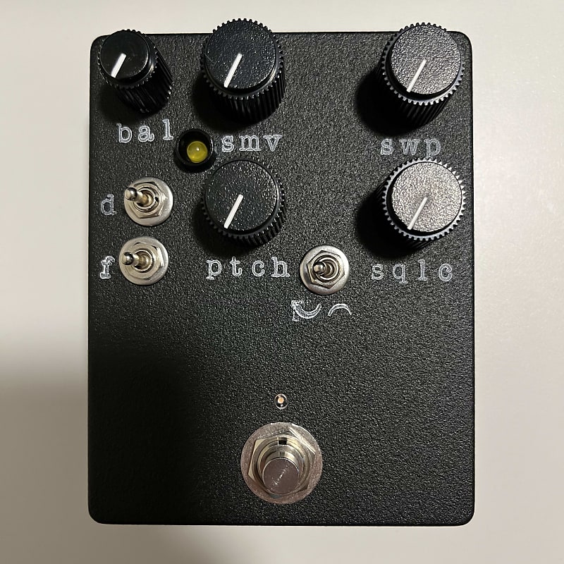 Discordance Electric 00Funxxx (Agent 00Funk Clone w/ Mods) | Reverb