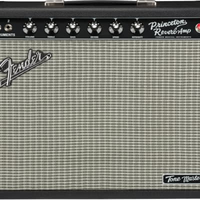 Ampro Tube 690 Princeton Deluxe 50's 60's 70's Two Tone | Reverb UK