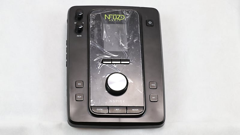 NFUZD Inspire Electronic Drum Module | Reverb