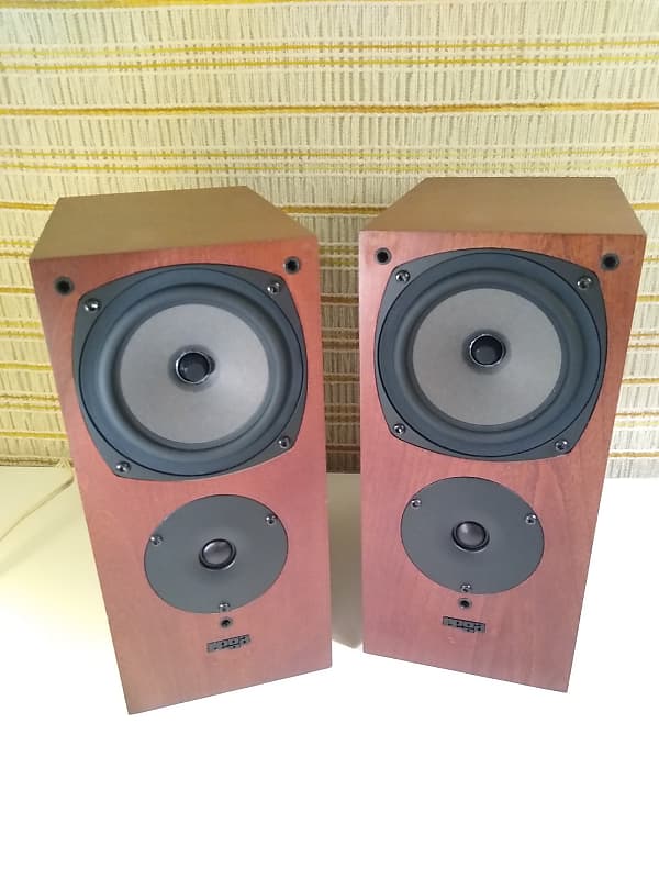 Rega R1 Loudspeakers England Sequential Serial Numbers | Reverb
