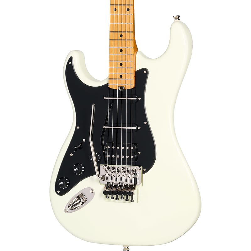 Kramer Pacer Deluxe Left Handed Electric Guitar - Classic | Reverb