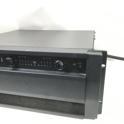 Crown Studio Reference 1 Powered Amplifier | Reverb
