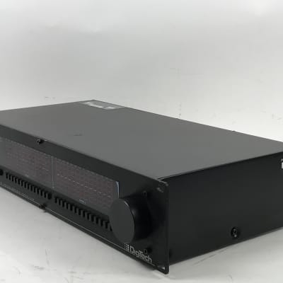 DigiTech MEQ Dual 14 Equalizer | Reverb