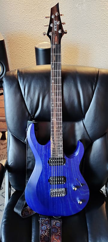 Kiesel Aries 2023 Midnight Blue | Reverb