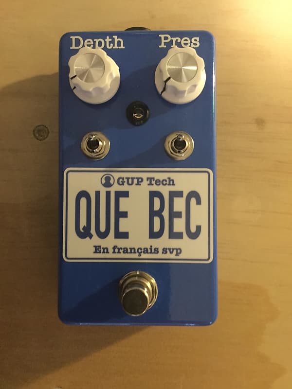 PdeQ - Presence Depth Quebec EQ | Reverb