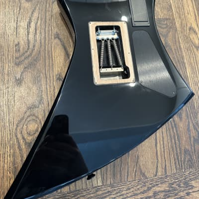 Left Handed Jackson Kelly Custom Shop - Lightning | Reverb