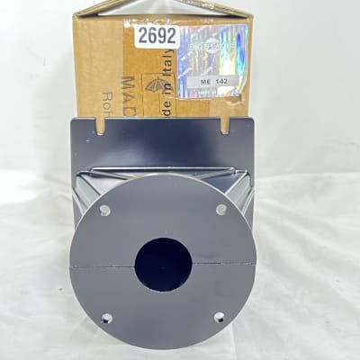B&C ME142 1.4'' Line Array Waveguide Horn Flare #2692 (One) | Reverb