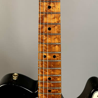 Fender Custom Shop Limited Edition 1969 Roasted Telecaster | Reverb