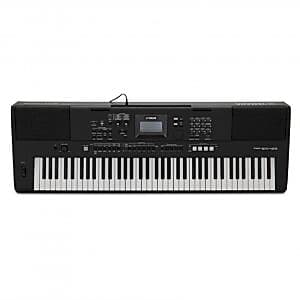 Yamaha PSR EW425 | Reverb