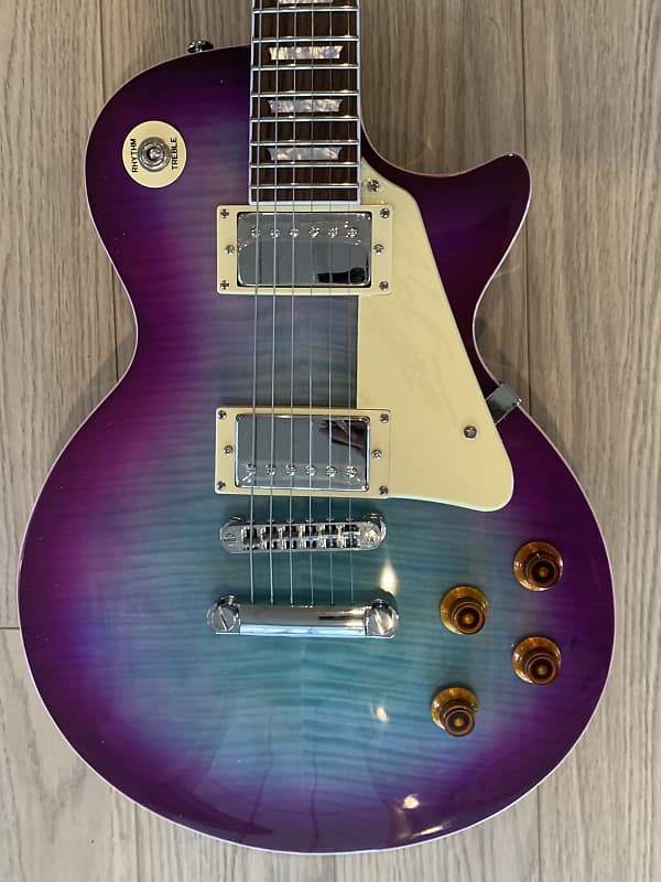 Firefly FFLPS Blueberry 🫐 burst | Reverb