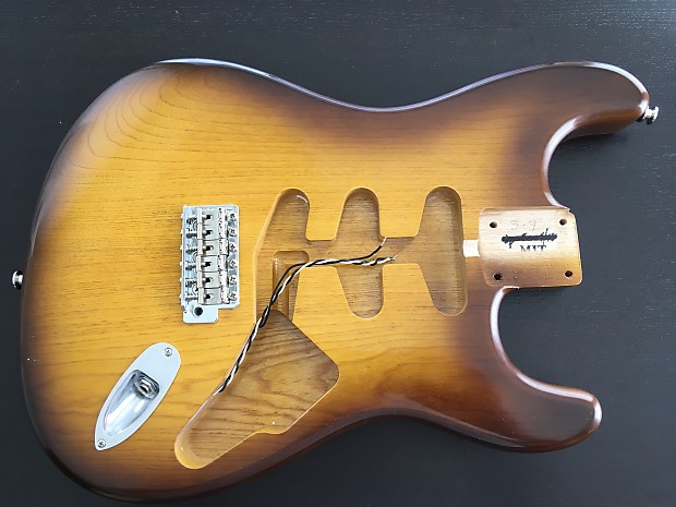 MJT VTS with Hardware | Reverb