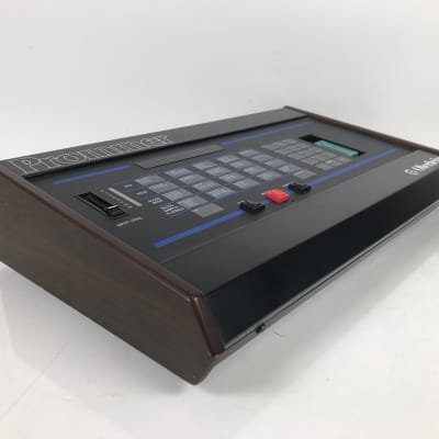 Oberheim Prommer Vintage Sampler | Reverb