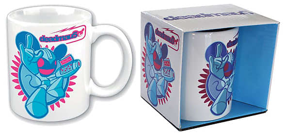 Deadmau5 Mug | Reverb