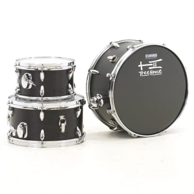 TreeHouse Custom Drums Micro Compact Nesting Kit + Unreal SD | Reverb