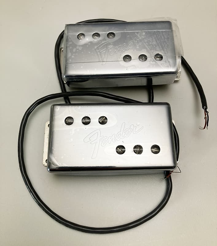 Fender Vintera 70s 72 Telecaster Deluxe Reissue Tele Pickup | Reverb