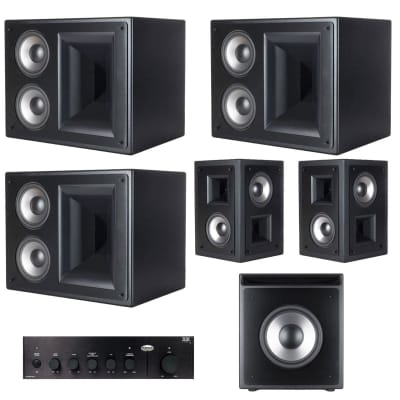 Bookshelf Speakers - New & Used Bookshelf Speakers | Reverb