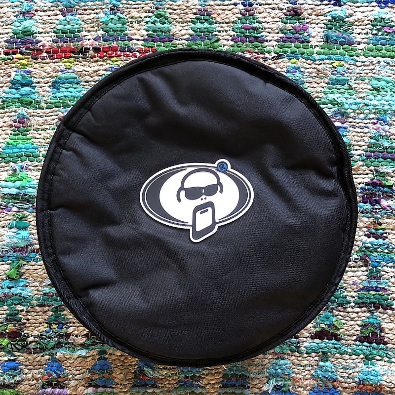 Protection Racket 3009 14“ x 8” Snare Drum Case | Reverb