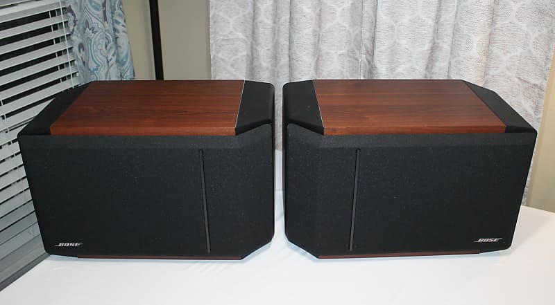 Bose 301 Series IV...Excellent Condition!! | Reverb