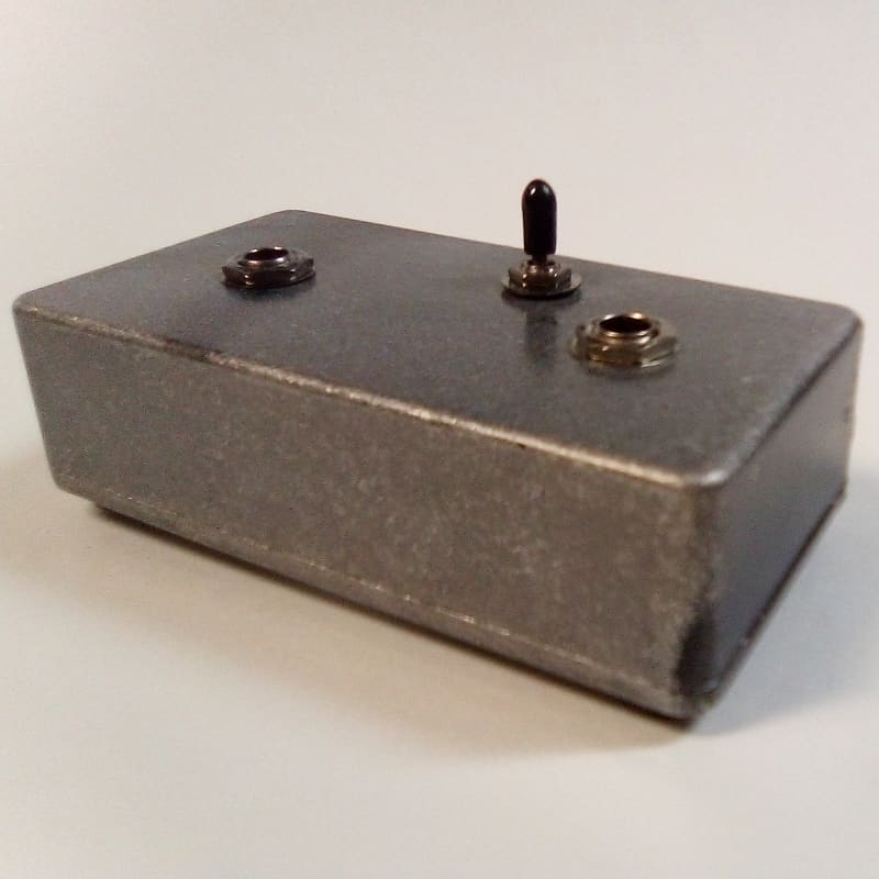 Kneebone Street Shop Experiment #186 Black Box O.D. *Passive! | Reverb