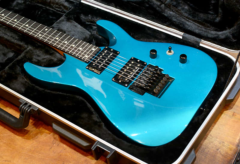 Kramer Proaxe Special HH 1980's | Reverb