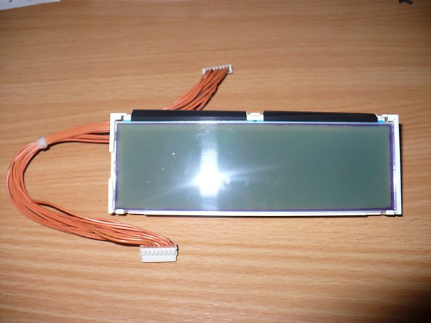Korg Karma LCD Screen in great condition and clean | Reverb