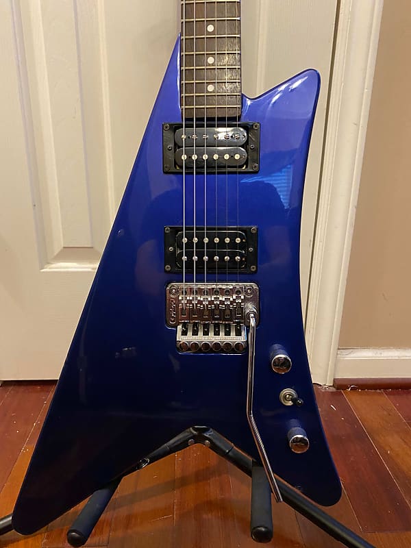 Epiphone Moderne 2000 | Reverb