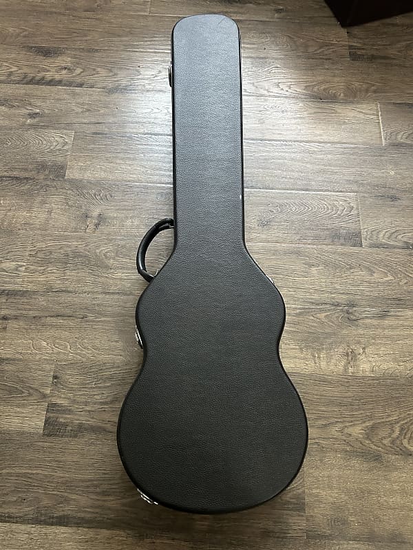 Tolex Hardshell Case | Reverb