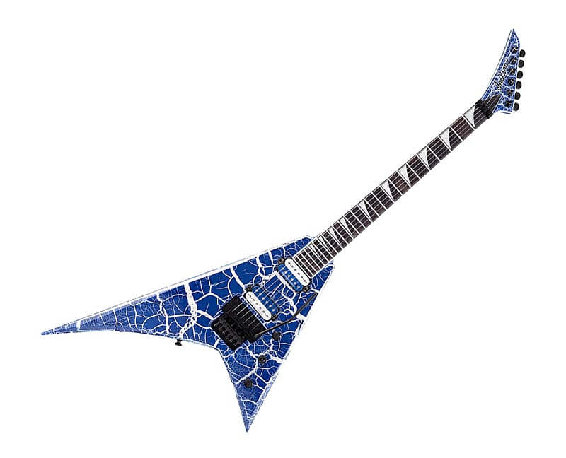Jackson Pro Series RR24 Rhoads | Reverb