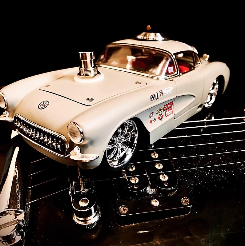 Danzart Electronics Fuzz vette 2022 Grey | Reverb