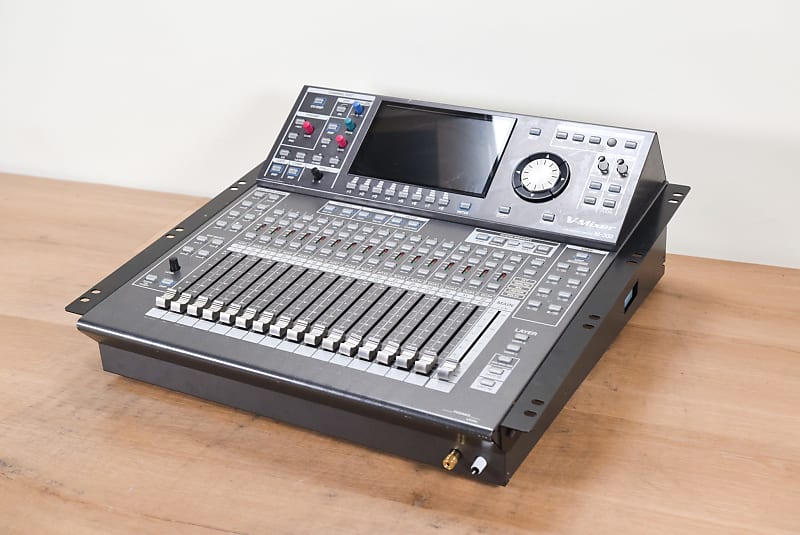 Roland M-300 32-Channel Live Digital Mixing Console (church | Reverb