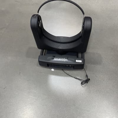 Lot of 4 Clay Paky ReflectXion Clay Paky Moving Mirror | Reverb