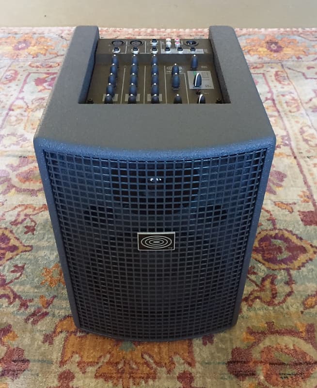 Schertler Jam 150. | Reverb