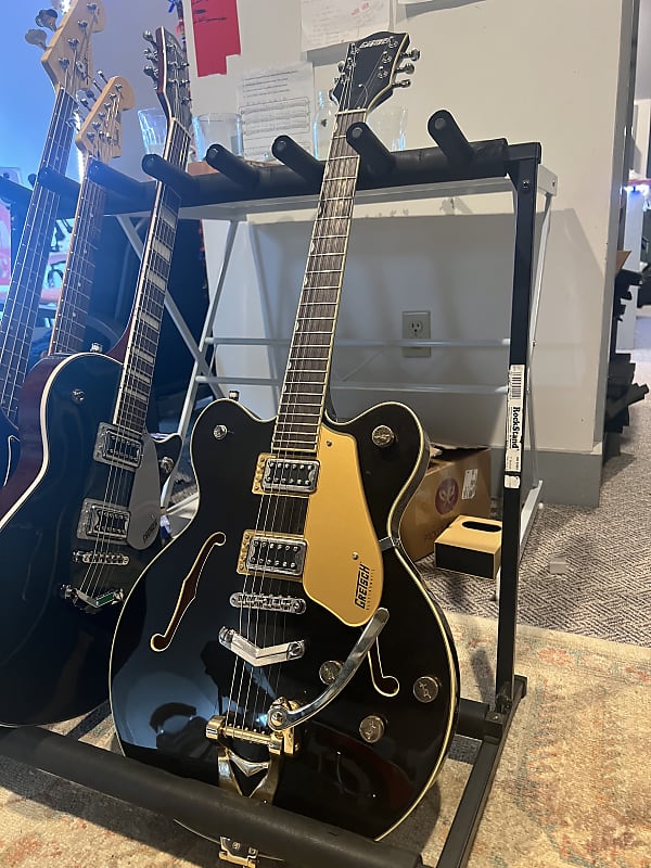 Gretsch G5422TG Limited Edition Electromatic Hollow Body | Reverb