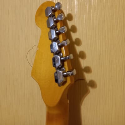 Musima Lead Star Electric Guitar Germany Vintage | Reverb