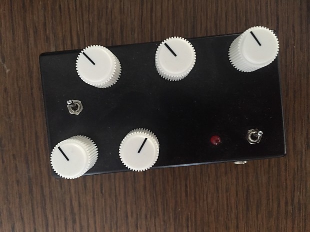 Rucci Minimal Drone | Reverb