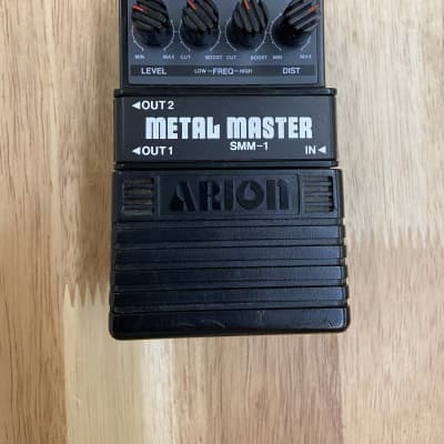 Tokai TMD-1 Metal Driver mid-80's | Reverb