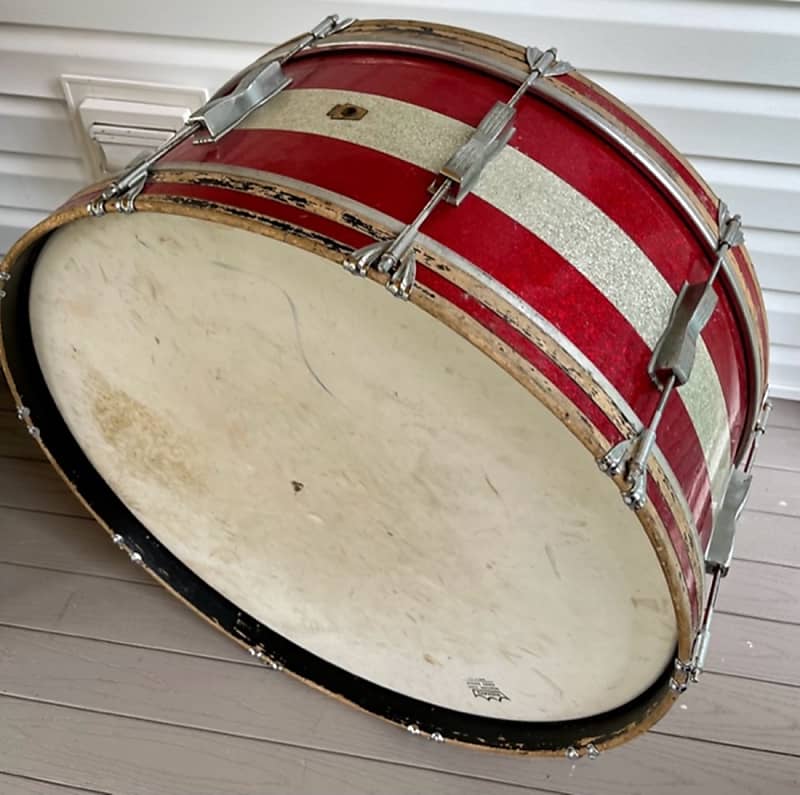 24/26" bass drums on the cheap | Drummerworld Forum