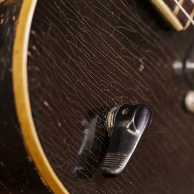 Kay/Truetone K573 circa 1961 - sunburst | Reverb UK