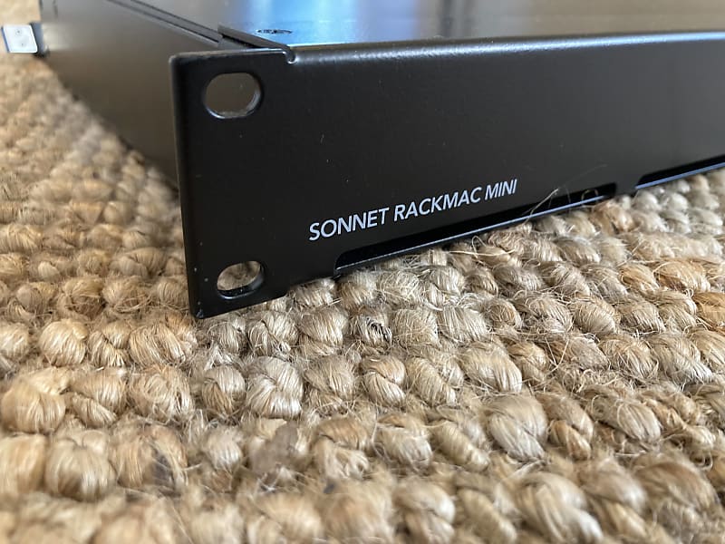 Sonnet Rackmac mini | Reverb