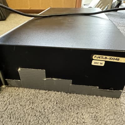 DigiTech 2112 Programmable Preamp Processor | Reverb