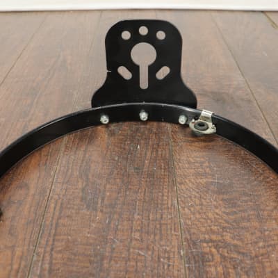 Gpi RIMS 10" Adjustable Hanging Tom Drum Mount | Reverb Australia