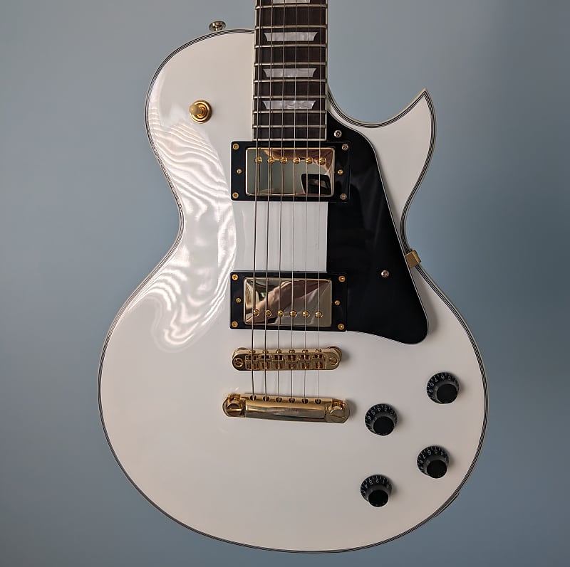 Sire Larry Carlton L7 - White | Reverb