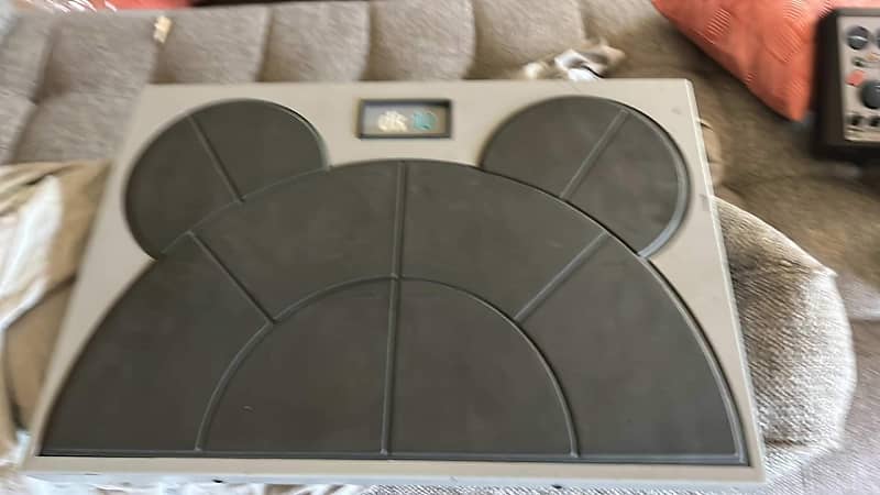 KAT Midi controller DrumKat 1980’s | Reverb